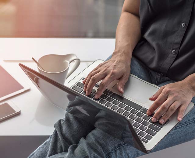 Submit Your Transcripts | UMGC Europe