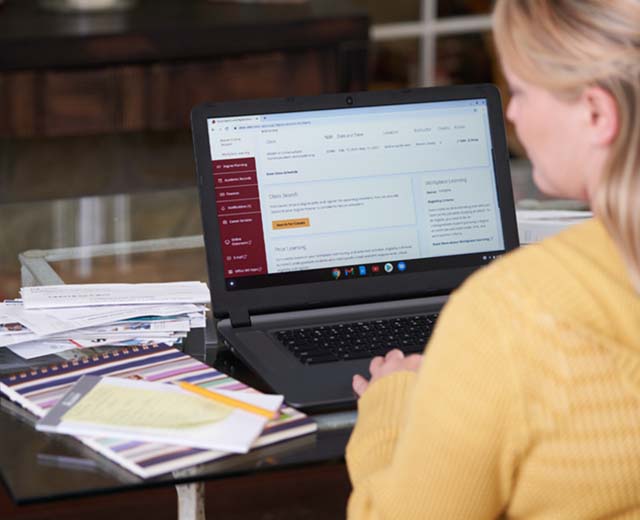 Transfers & Credits | UMGC