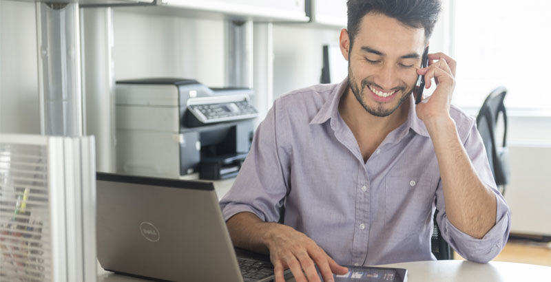 Learning Experience Online | UMGC