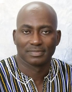 Volunteer of the Month | UMGC