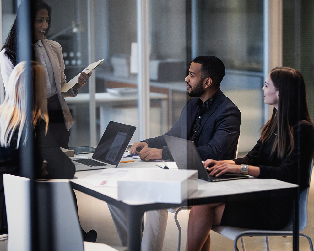 Business Partners: Join Forces with UMGC | UMGC