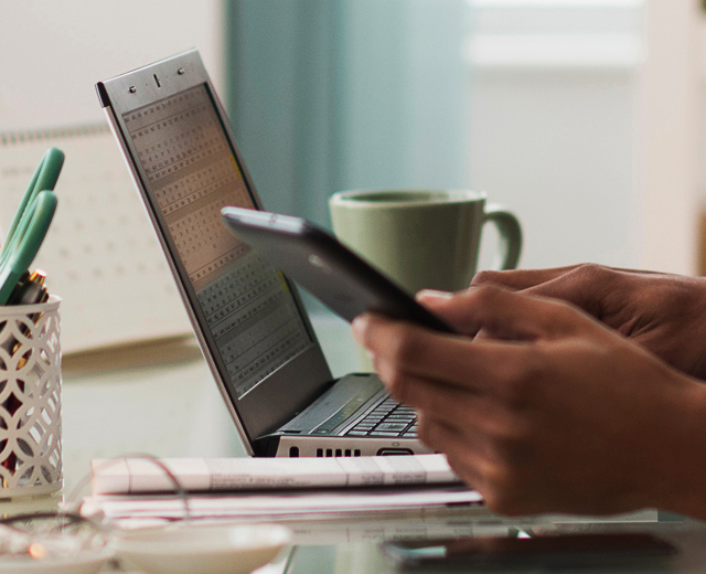 Contact Us About Transferring | UMGC