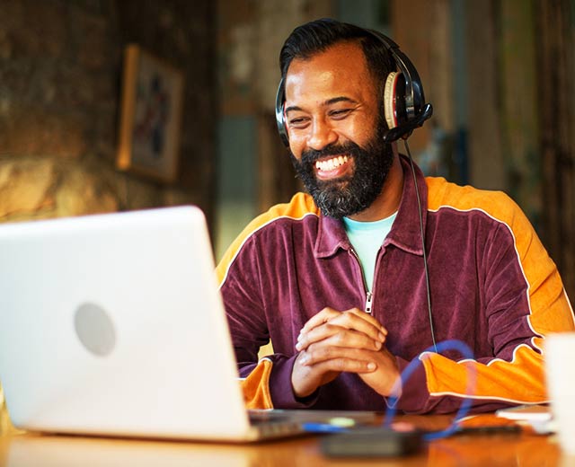 Student Life and Support | UMGC Europe