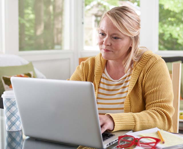 UMGC Experience | UMGC