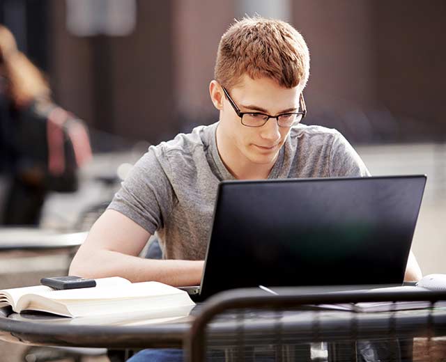 Submit Military Transcripts | UMGC