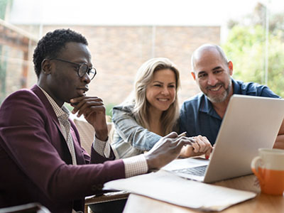 What Can You Do with a Degree in Finance? | UMGC