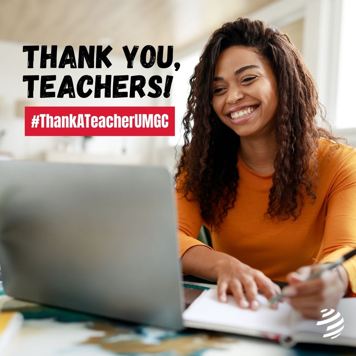 Teacher Appreciation Toolkit | UMGC