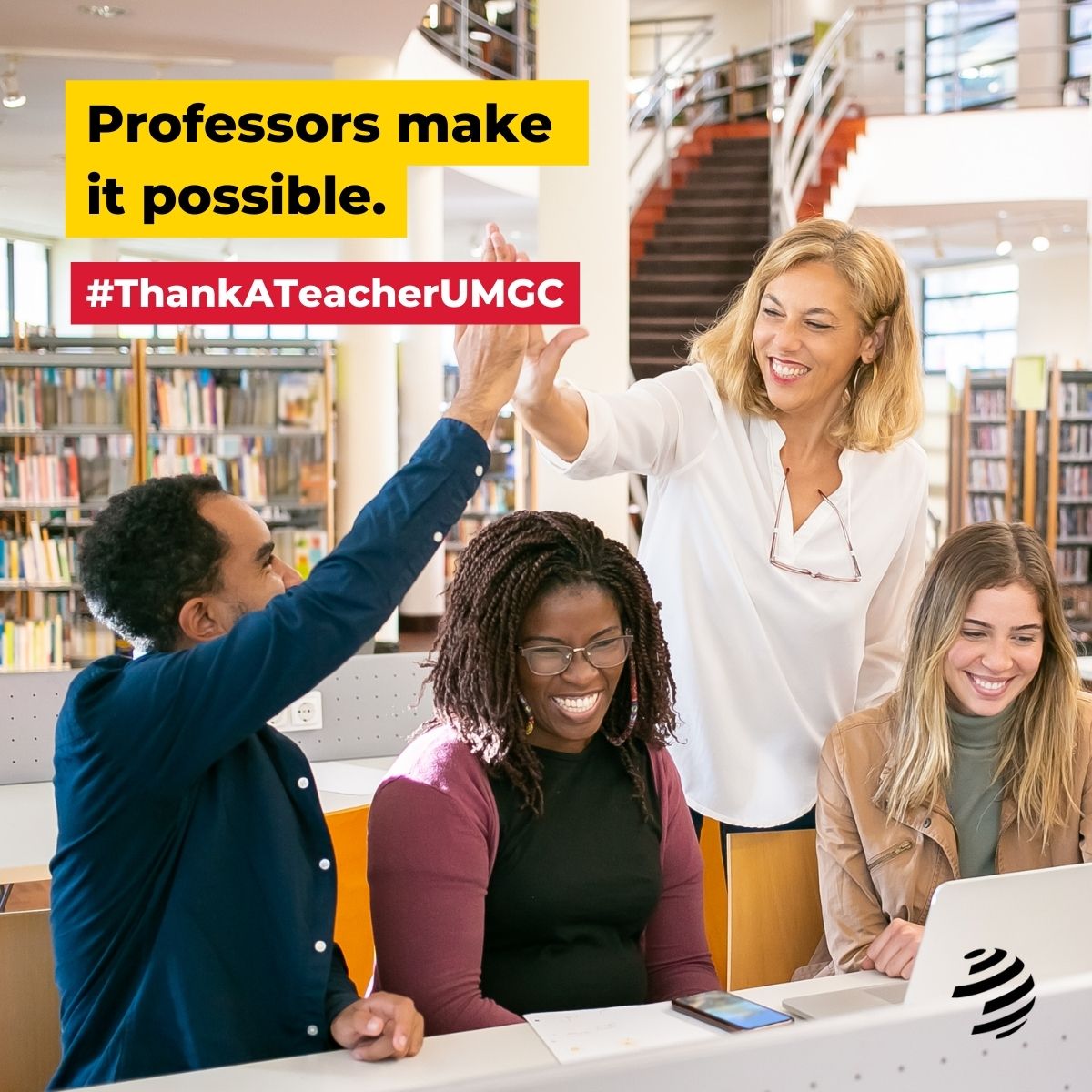 Teacher Appreciation Toolkit | UMGC