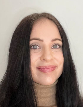 Michelle Bowman Biography: About UMGC