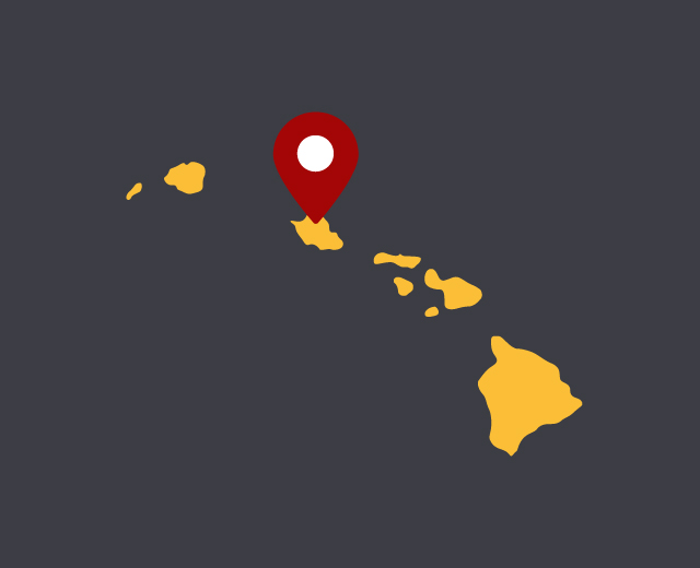 Schofield Barracks | UMGC