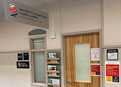 JBLM Fort Lewis | UMGC