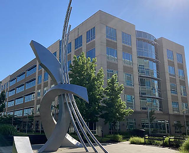 National Business Park | UMGC