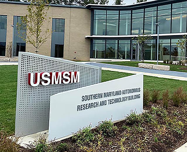 USM at Southern Maryland | UMGC