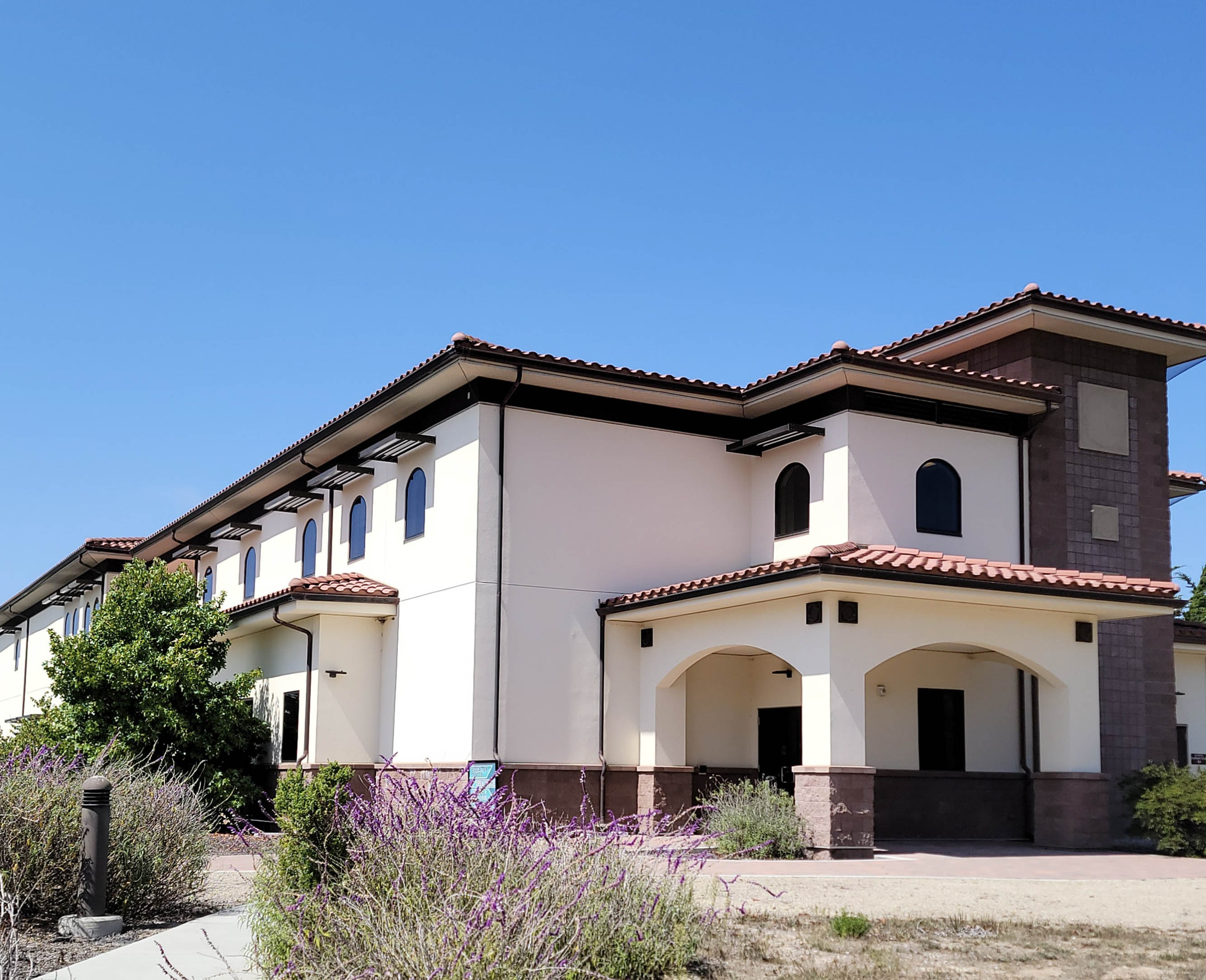 Vandenberg SFB | UMGC