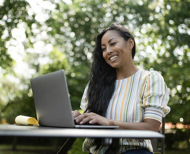 UMGC Experience | UMGC