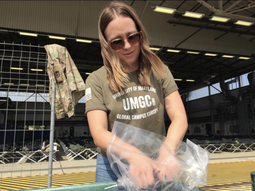 UMGC Began a Precedent-Setting Adventure 75 Years Ago. The Journey ...