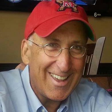 Michael Blattman Continues 40-Year Teaching Career at UMGC | UMGC ...