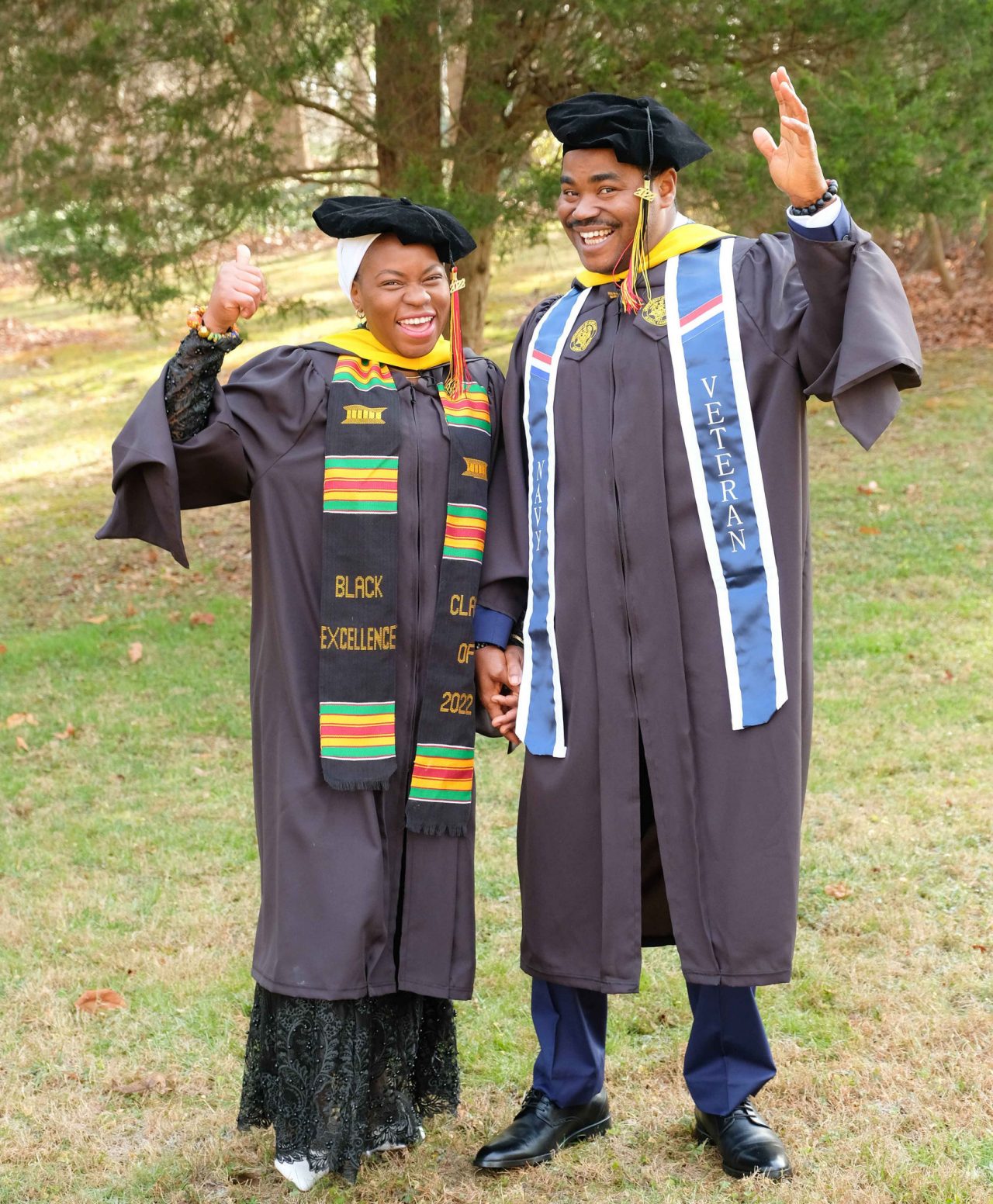 Full-time Work, Full-time Family and Two New Master’s Degrees | UMGC ...