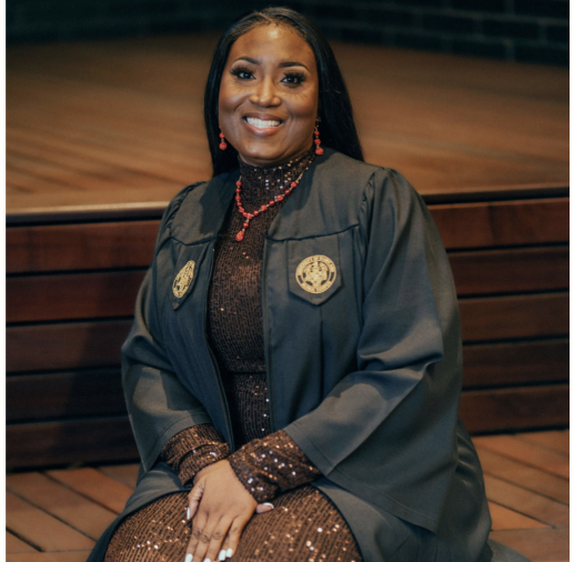 Nadia Greenidge Taps Personal Experience in Launching Career in Health ...