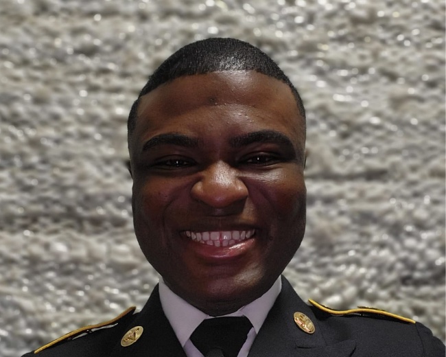 ACE Credits Accelerate Servicemembers’ Degrees | UMGC Global Media Center