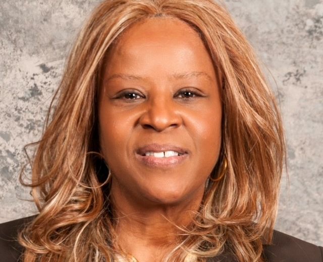 Angela Cooper Hopes to Fulfill Dream of Earning Doctorate | UMGC Global Media Center