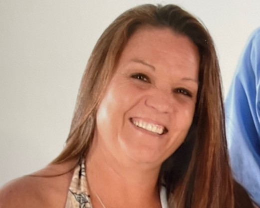 Paula Collins and Her Husband Have “Been Through a Lot of Struggles ...