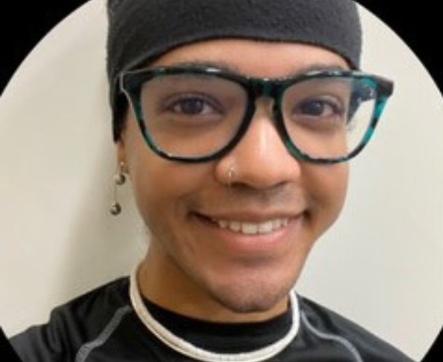 Caring for Sister Inspires David Williams to Seek Degree in Healthcare ...