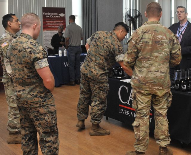 Ft. Meade Event Offers Advice on Entering Cybersecurity Workforce ...