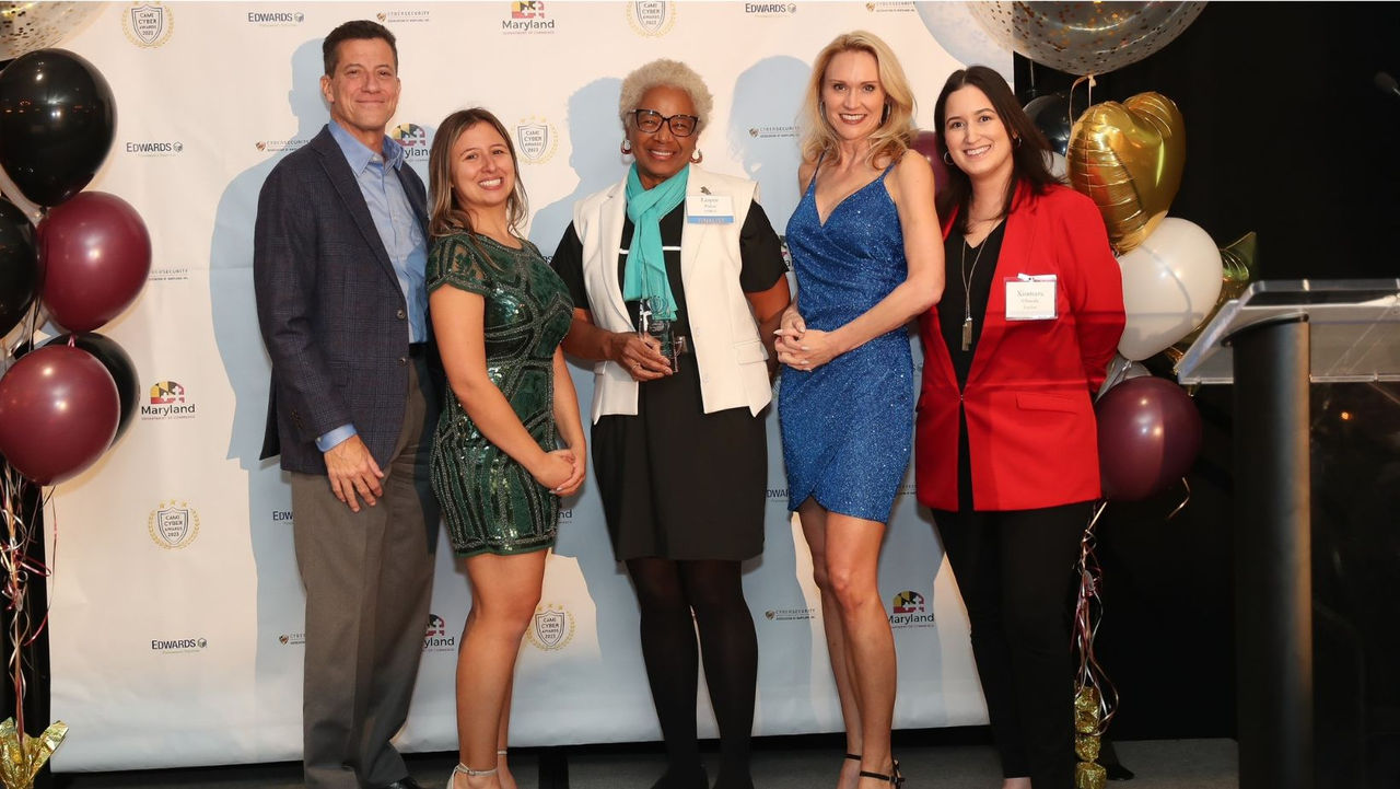 UMGC Recognized as Diversity Trailblazer in Cybersecurity | UMGC Global ...