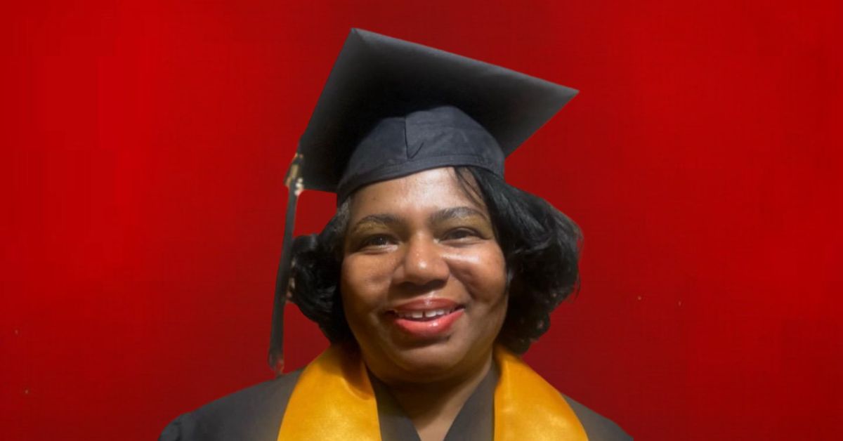 A Poem Drove Maxine Hawkins to Greater Accomplishments | UMGC Global ...