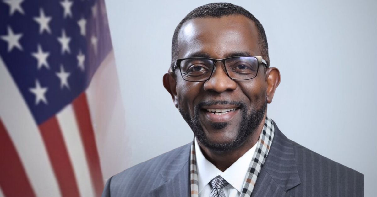 Graduating Alongside His Son, UMGC Prof Earns Fifth Degree | UMGC ...