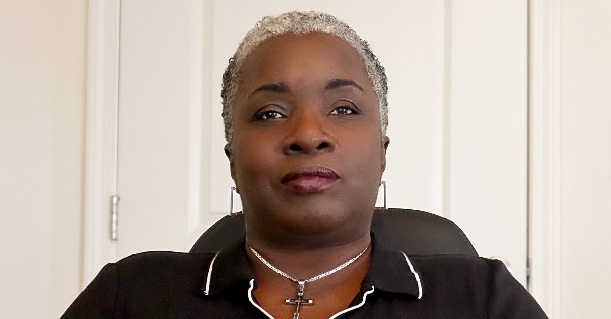 Patricia Rogers Returns to Her Passion for the Arts | UMGC Global Media ...