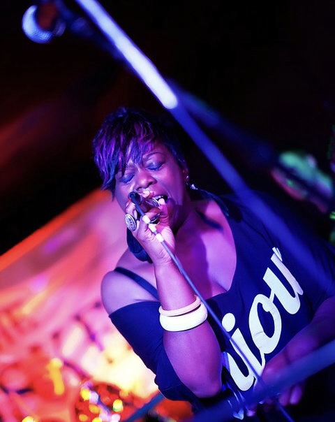 Singer and Educator Earns UMGC Degree After 30-year Hiatus | UMGC ...