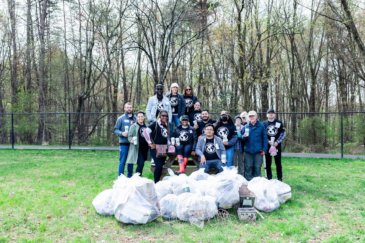 Community Service Brings UMGC Together | UMGC Global Media Center