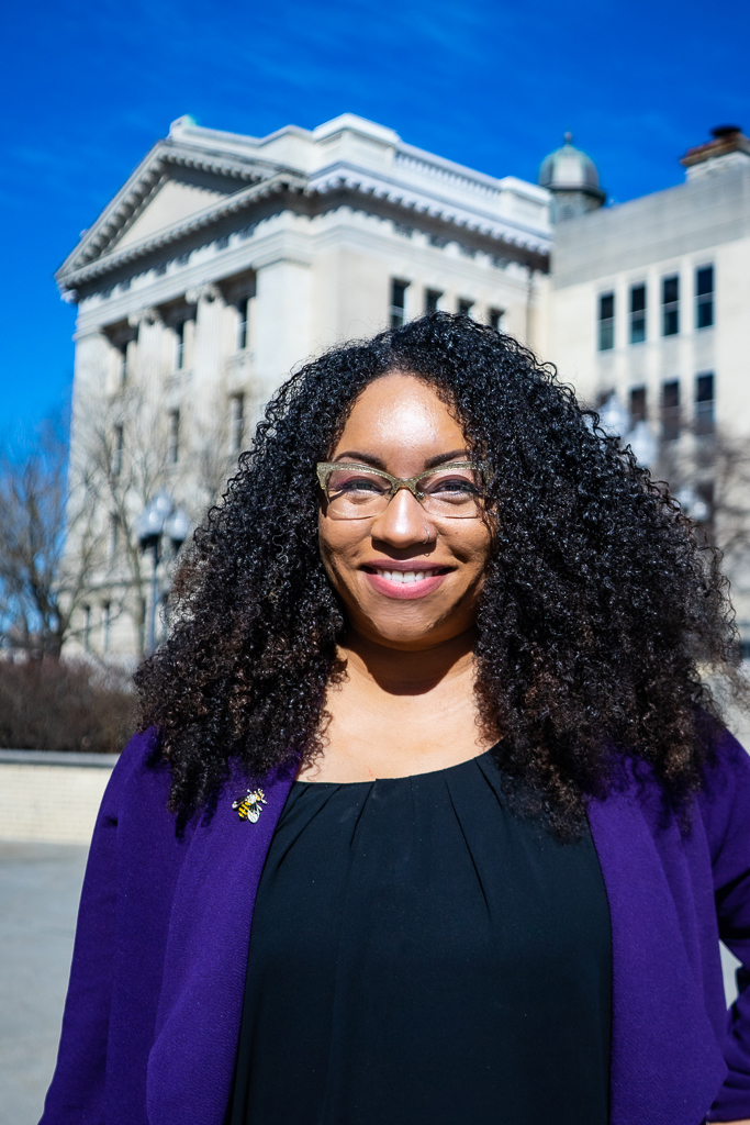 UMGC Experience Helped Prepare Alumna in Successful School Board Bid ...