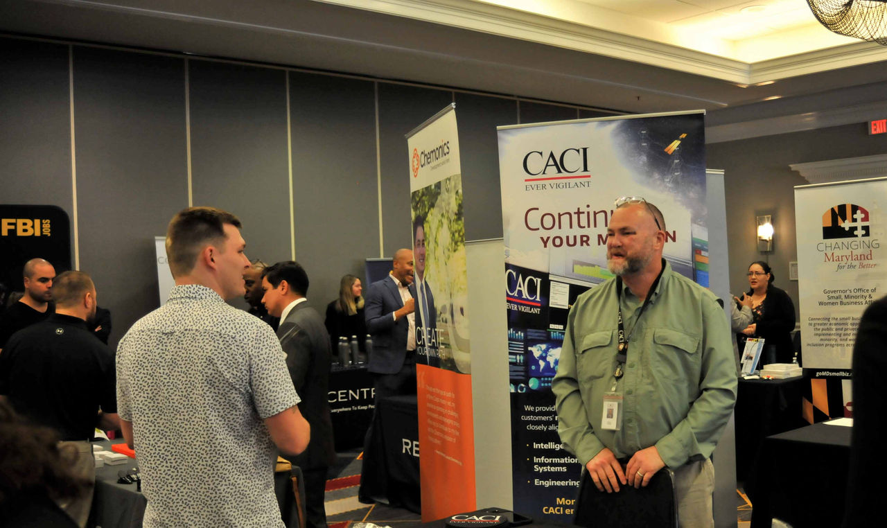 UMGC to Host Military Veteran Networking Fair in Adelphi on May 2 ...