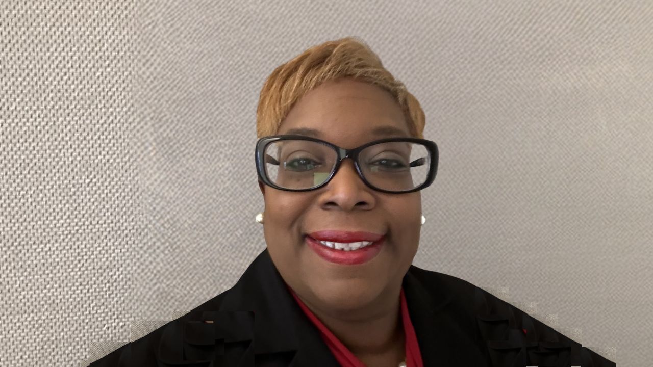 Kimberly Whitehead Appointed Vice President of Academic Affairs and ...