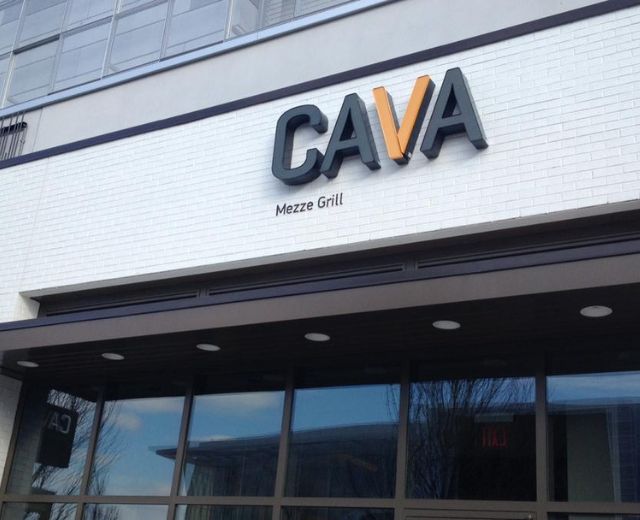 Alliance Expands Access to Education for CAVA Restaurant Group’s Team ...
