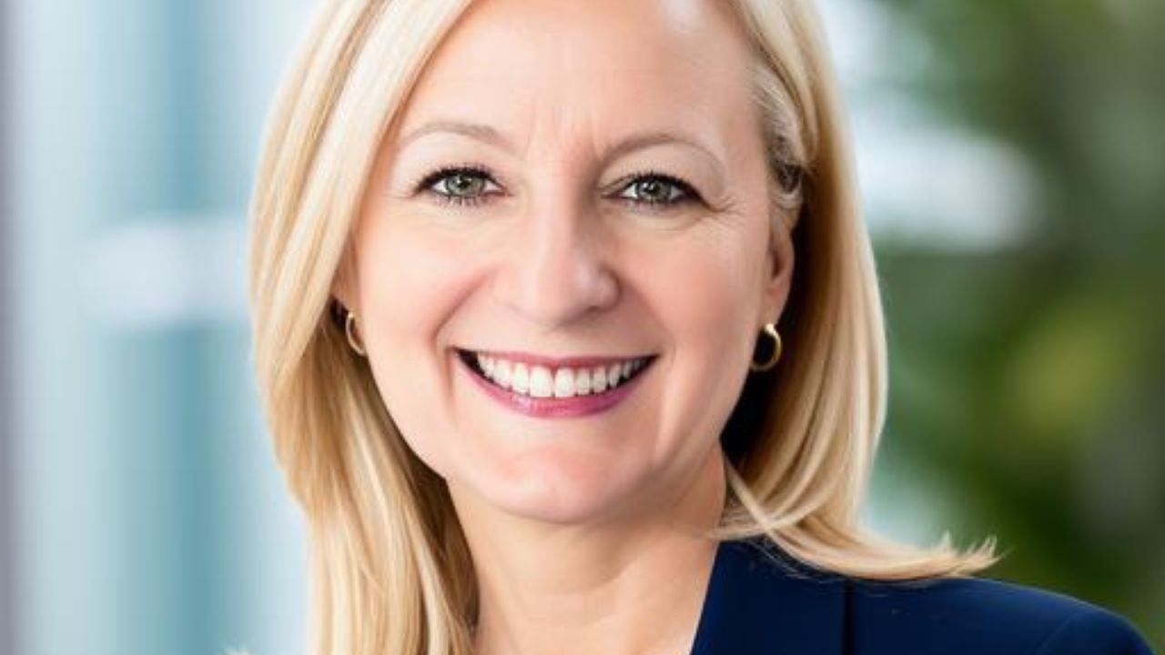 Donna Itzoe Named Senior V.P. and Chief Communications and Events ...