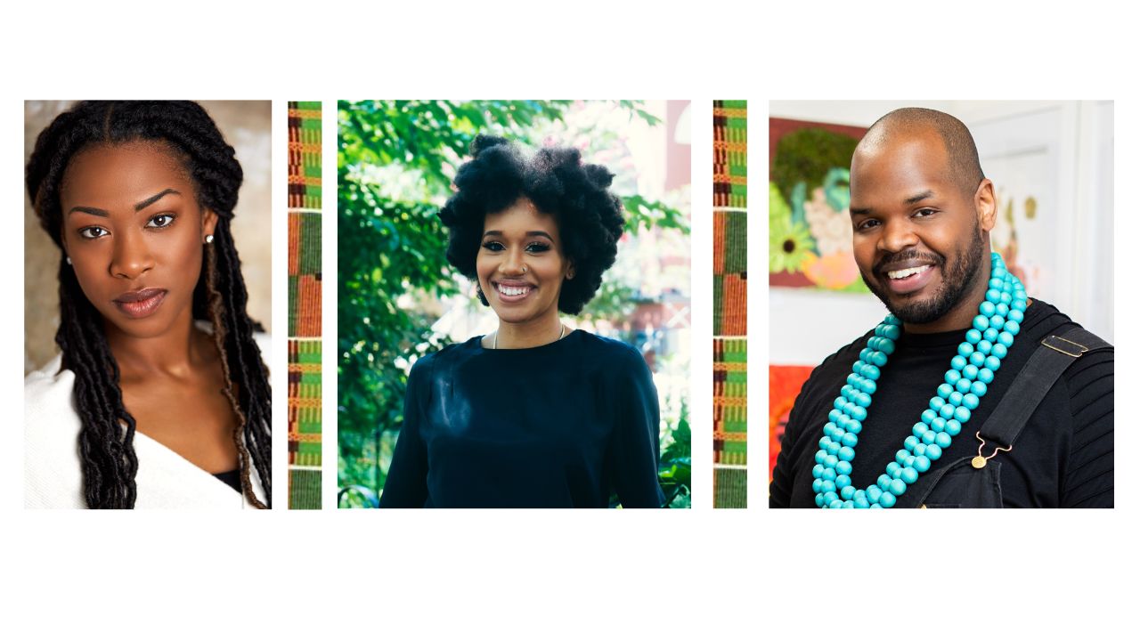 Local Artists Bring Personal Identity into Their Work | UMGC Global ...