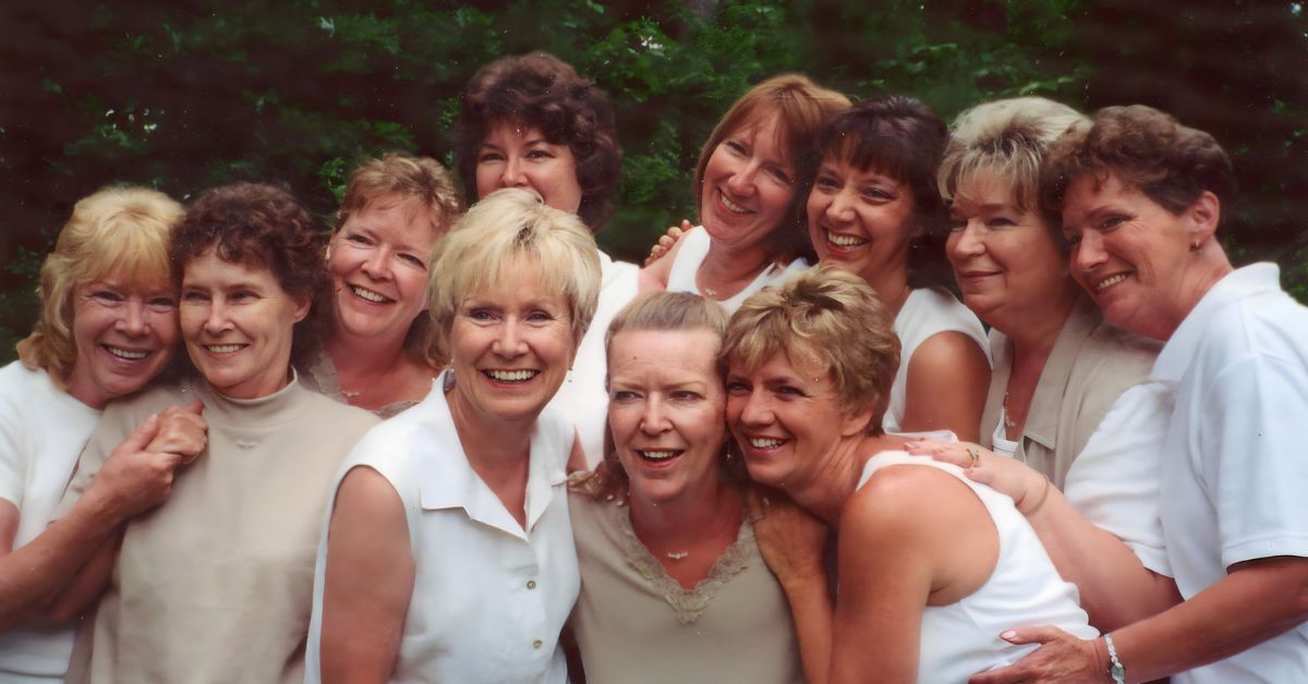 Book by UMGC Alumna Documents Four-Decade Search for Her 10 Sisters ...