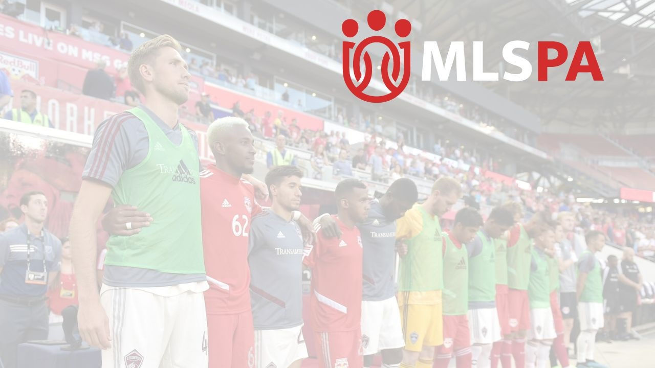 UMGC and Major League Soccer Players Association Form Educational ...