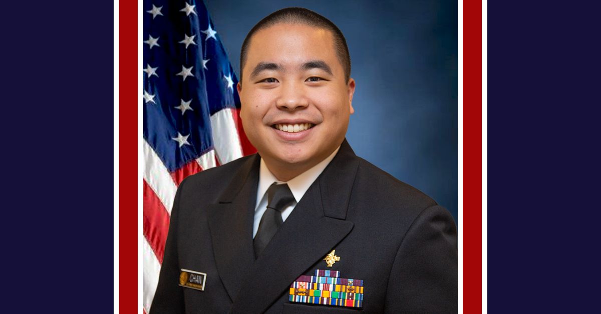 Mitchell Chan Applies Learnings to White House Cancer Moonshot ...