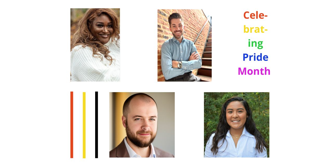 Pride Month Panel Focuses on Freedom and Inclusiveness | UMGC Global ...