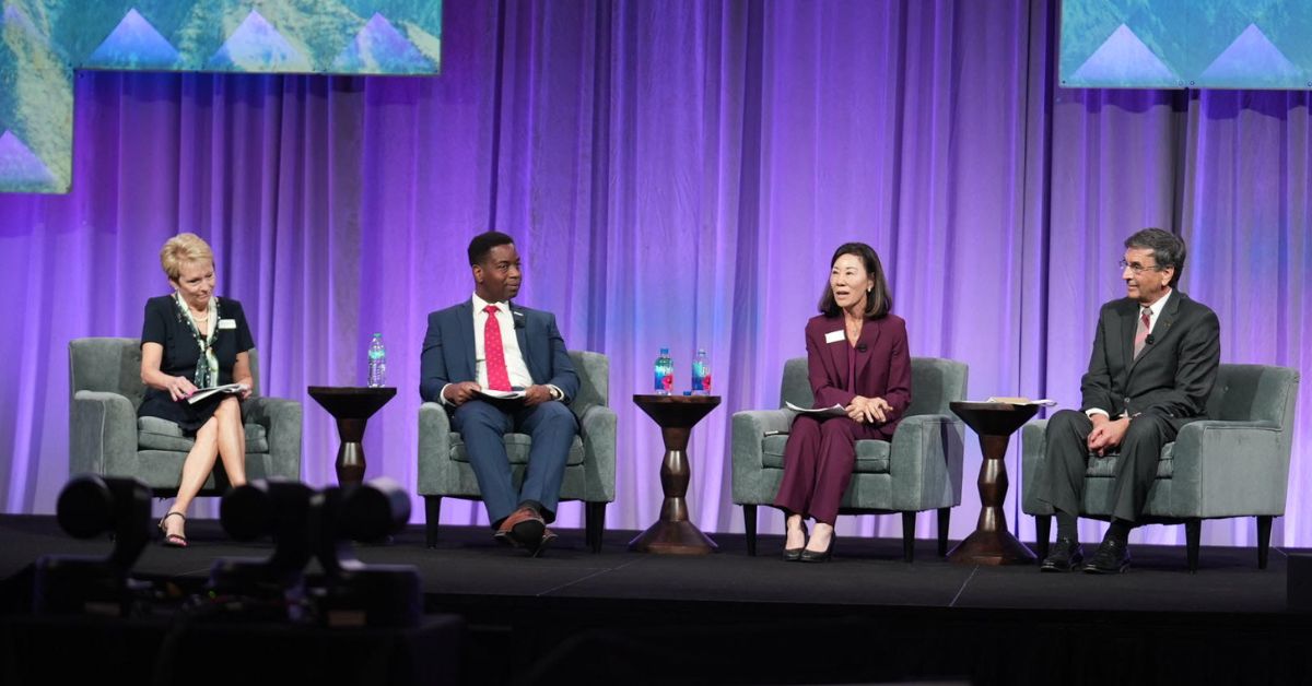 UMGC, Governors Unite to Help Americans Disagree Better | UMGC Global ...