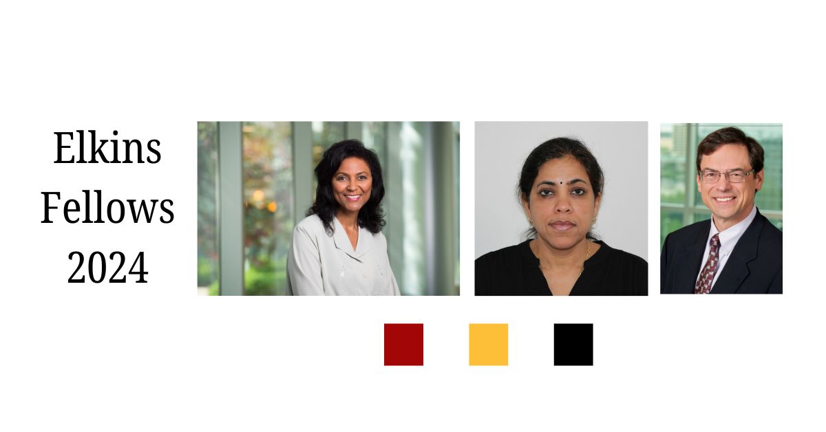 UMGC Professors Awarded High-Profile Fellowships | UMGC Global Media Center