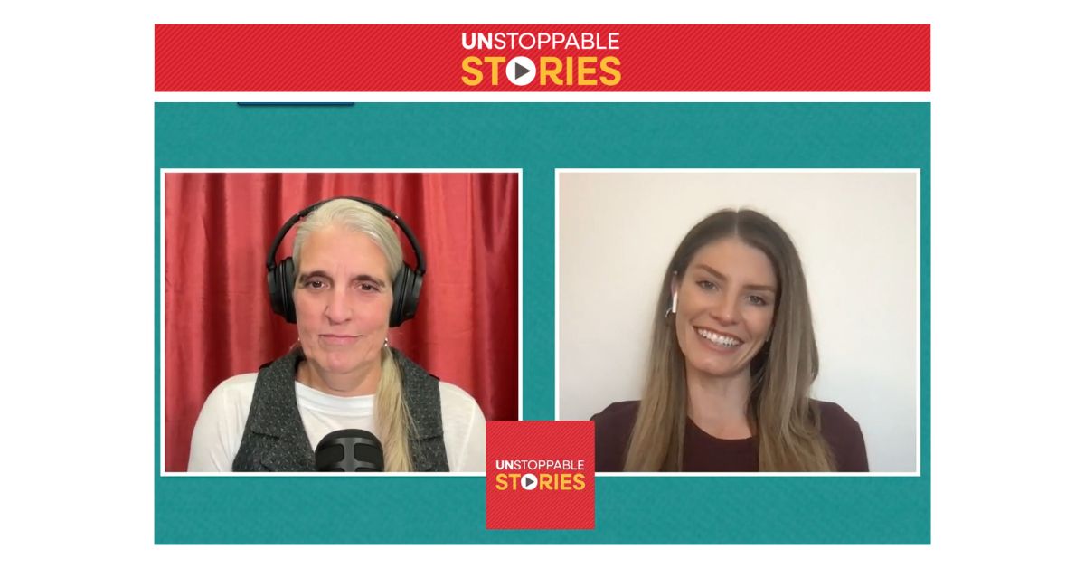 New UMGC Podcast Launches with “Unstoppable” Story of Actor, Army ...