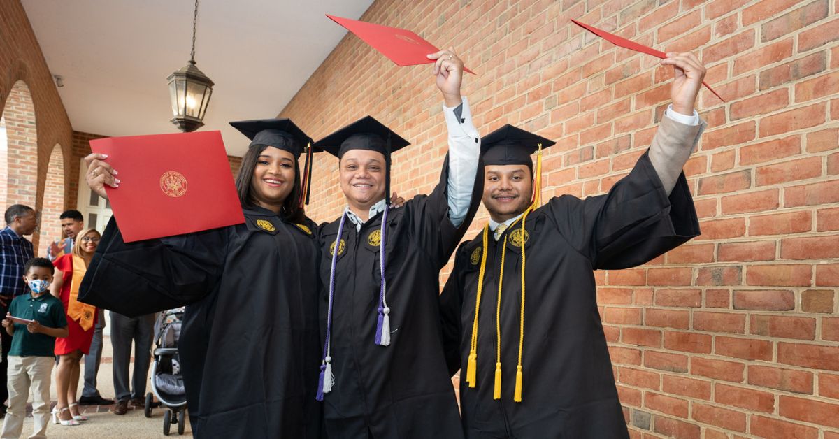 UMGC Named an Opportunity College and University by the Carnegie ...