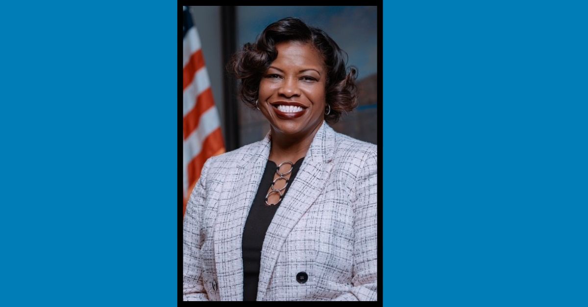 From Teen Mom to CEO: Ronnette Meyers’ Journey to a College Degree ...