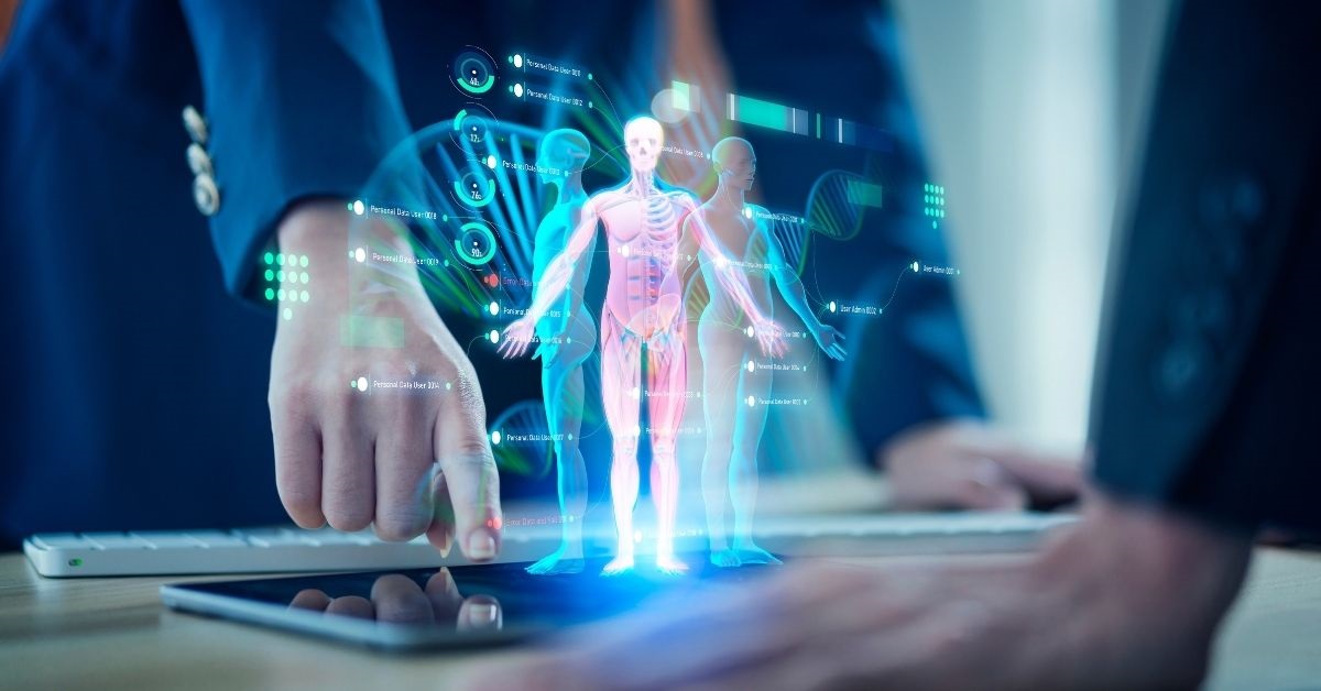 Virtual Labs at UMGC are Making Science Exciting | UMGC Global Media Center